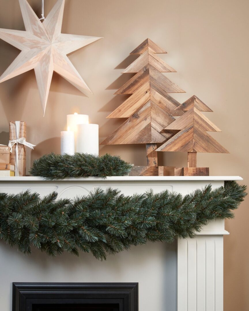 Artificial Trees - Triumph Tree