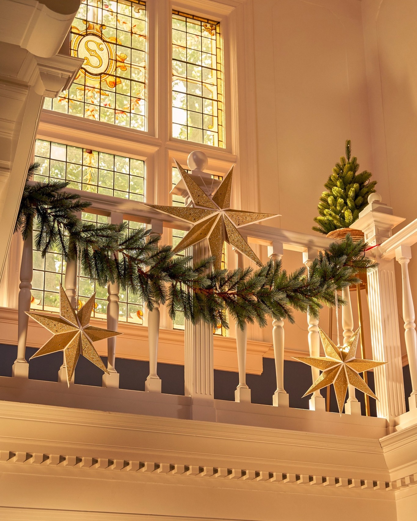 Artificial Trees - Triumph Tree