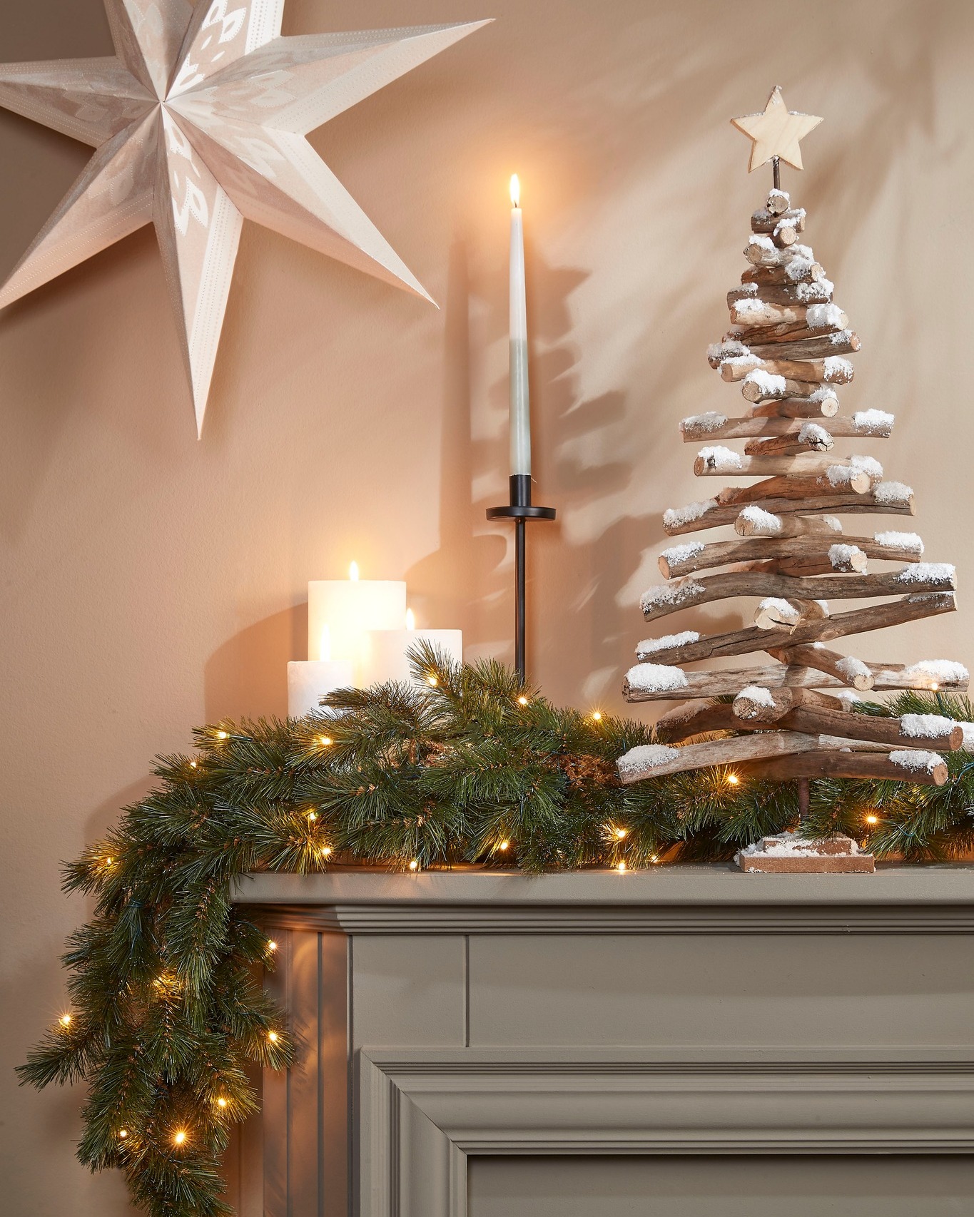 Artificial Trees - Triumph Tree